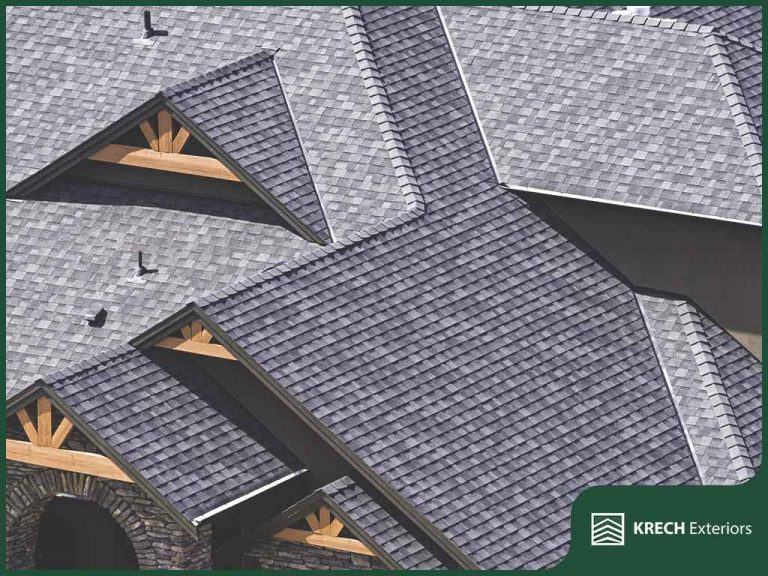 Design Tips: Planning a Low-Maintenance Exterior - Krech Exteriors